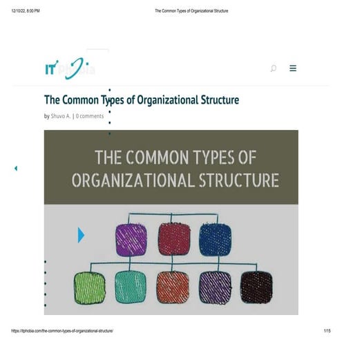 1.The Common Types of Organizational Structure.pdf