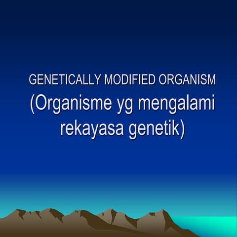1. GMO.ppt