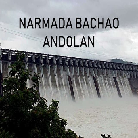 1. Narmada Bachao Andolan (1).pptx