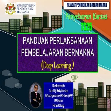 rancangan pengajaran harian | PDF