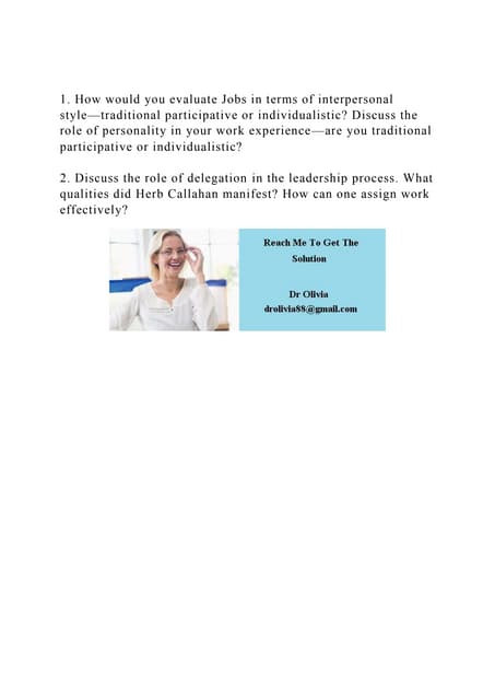 1. What are social determinants of health Explain how social deter.docx