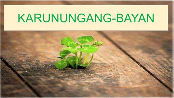 Baybayin | PPTX