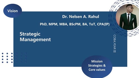 MULTINATIONAL CORPORATIONS #3 - Organizational Structure of MNC | PPTX