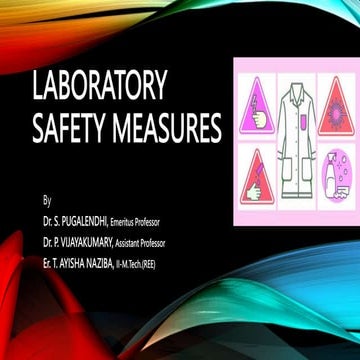 1.Laboratory Safety measures.pptx