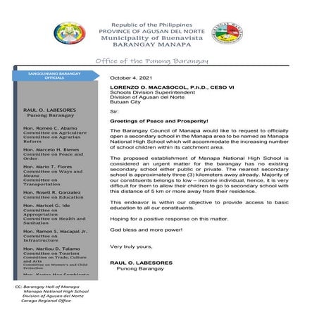 1. letter-to SDS frm Bgy Manapa Council.docx