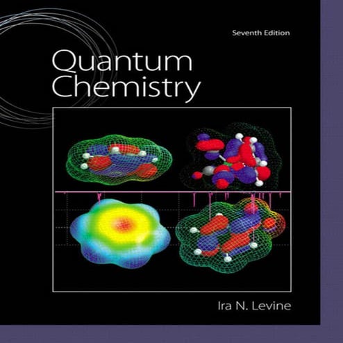 1.Quantum Chemistry.pdf