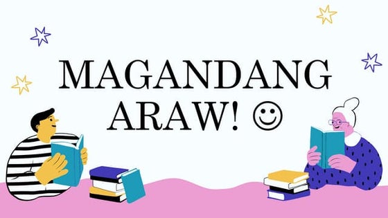 Pakikipagpanayam o Interbyu (Interview) | PPTX