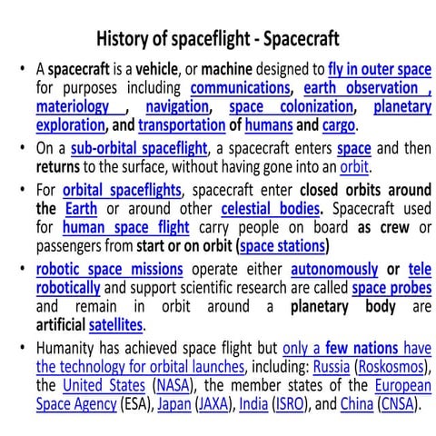 1.1 History of space flight.pptx