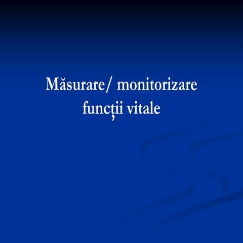 1. Masurarea functiilor vitale.ppt