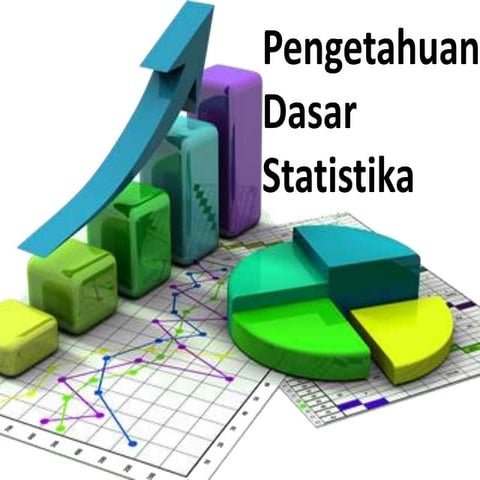 1. Pengetahuan Dasar Statistika.pptx