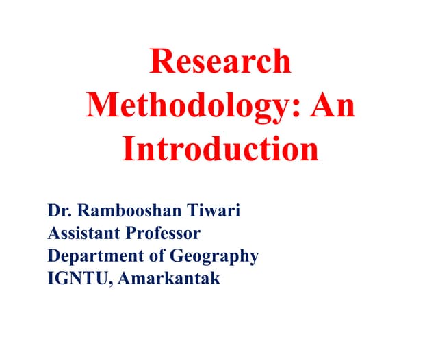 1 What Is Research pdf 1-what-is-research-pdf