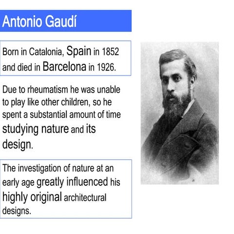 1. Gaudi.ppt