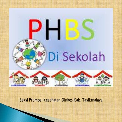 1. PHBS di Sekolah.pptx