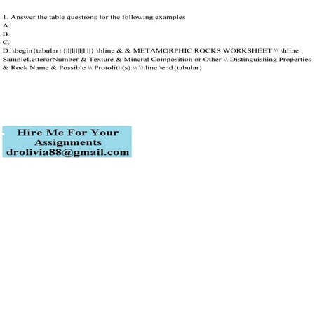 1. Answer the table questions for the following examples A.B.C.pdf