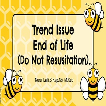 Trend Issue End of Life.pptx