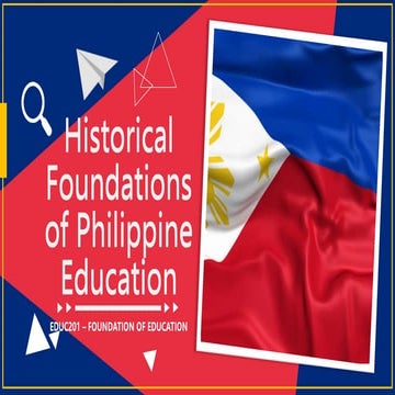 1.1 Philippines Educational History.pptx