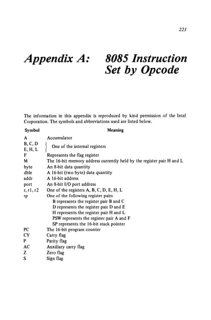 Design of Accumulator Unit | PPT