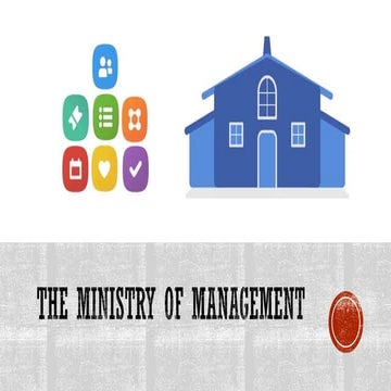 1. The ministry of management.pdf
