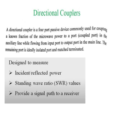 1.Directional coupler.pptx