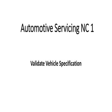 1. Validate-Vehicle-Specification.pptx