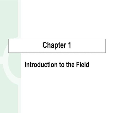 Introduction to Operation Management | PPT