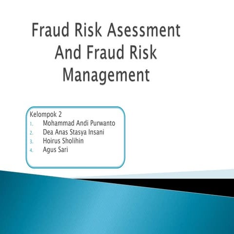 1. Fraud risk asessment (rev).pptx
