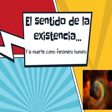 1. CLASE 1° UNIDAD EL SENTIDO DE LA EXISTENCIA.pptx