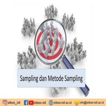 1. Sampling dan Metode Sampling.ppsx