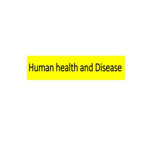 1. Human health Definition.pdf