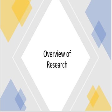 1. Overview of Research.pptx