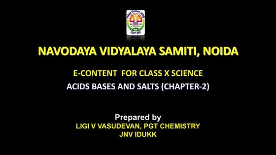 Rapid Revision - Acids, Bases and Salts (Prashant Kirad).pdf