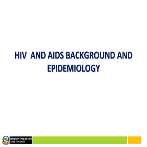 1.HIV Background and Epidemiology - Copy (2).ppt