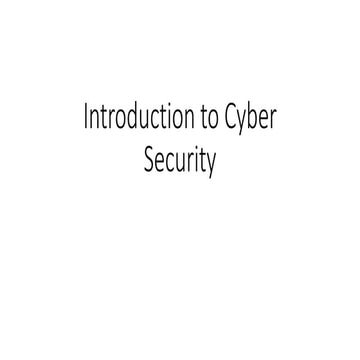 1. Introduction to Cyber Security.pptx