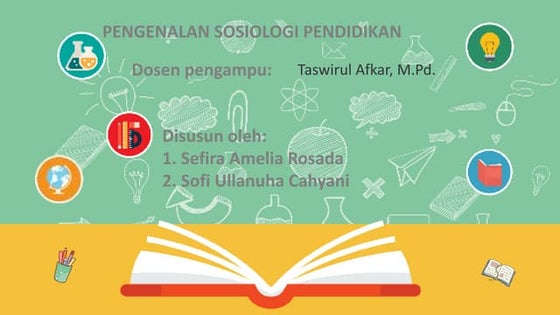 Ppt Filsafat Pendidikan Mata Kuliah Filsafat Pendidikan Pptx