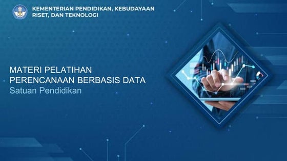 OBSERVASI KEPALA SEKOLAH - PROGRAM SEKOLAH BERBASIS DATA.pptx