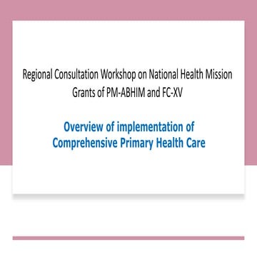 1.0 Overview of implementation of CPHC.pptx