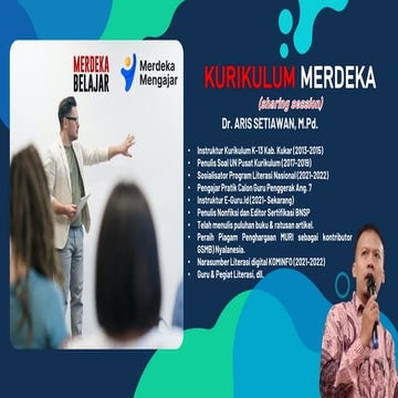1. Kurikulum Merdeka_Aris Setiawan.pdf
