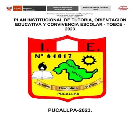 PLAN TUTORIAL DE AULA 3RO 2024 PARA DOCENTES DE TWERCERO DE SECUNDARIA.docx