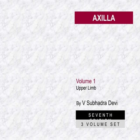 Axilla.pptx
