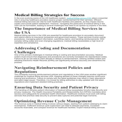 Understanding ERA in Medical Billing.pptx