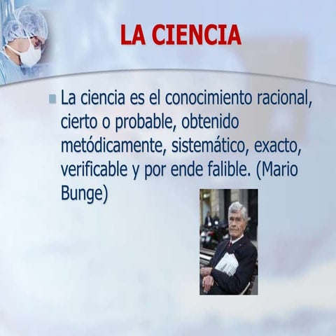 1. CIENCIA, METODO CIENTIFICO.ppt