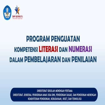 1. PROGRAM LITERASI & NUMERASI.pdf