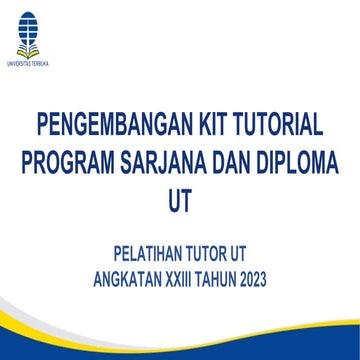 1.5 PENGEMBANGAN KIT TUTORIAL (edit).pptx