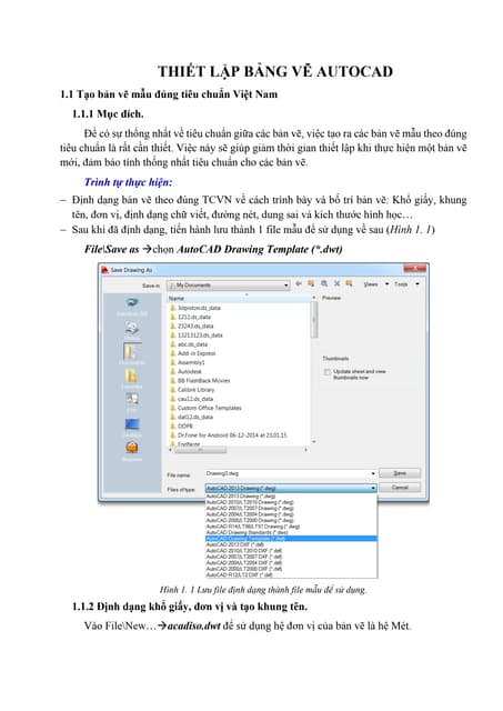 Giáo trình xuất bản vẽ Solidworks 2016 | PDF