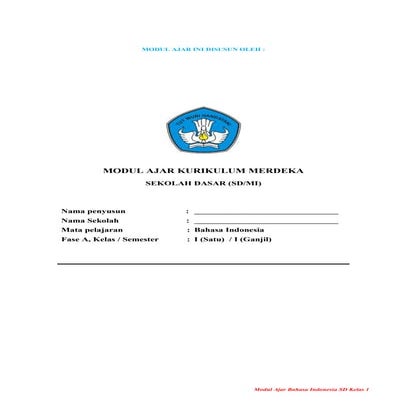 [BINDO] Materi bab 3 rambu-rambu lalu lintas.pptx