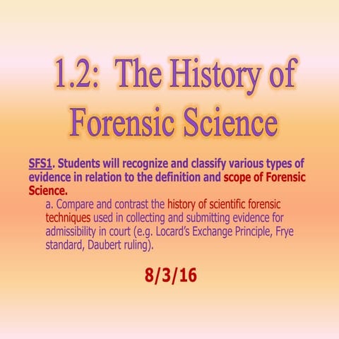 1.2--POWERPOINT--History_of_Forensics.pptx