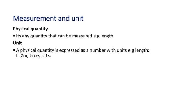 physics lecture about unitsLecture 1.pdf