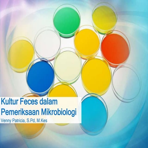 1. Stool Culture.ppt