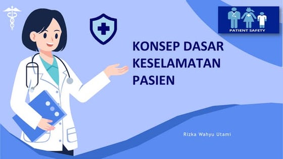 PPT DIR_SOSIALISASI IKP RS 2023. Kebijakan Mutu dan Keselamatan Pasien.pptx
