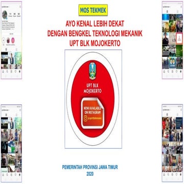 1. Ayo Kenal Lebih Dekat Dengan Bengkel Tekmek.ppt